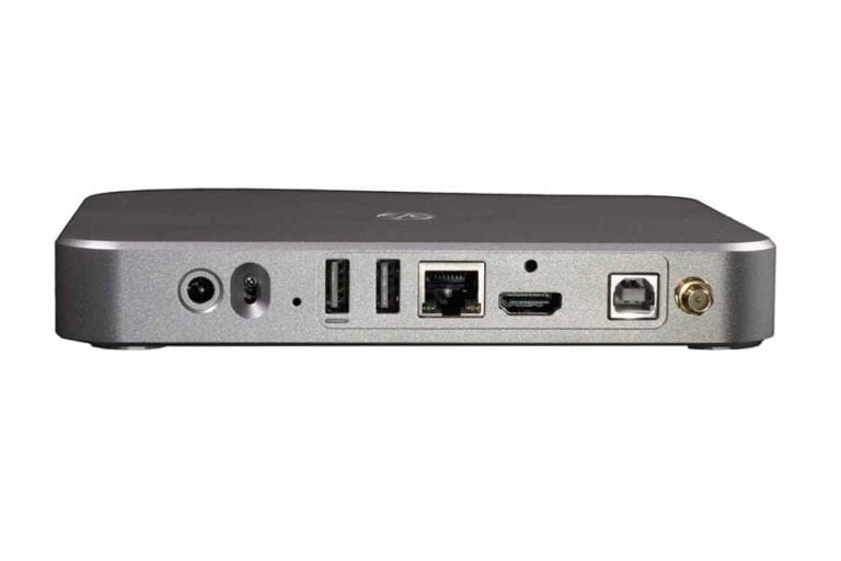 Stack Audio Link II Streamer | Hifi Pig