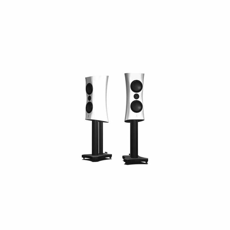 Estelon Mk II Loudspeakers Launched – Hifi Pig