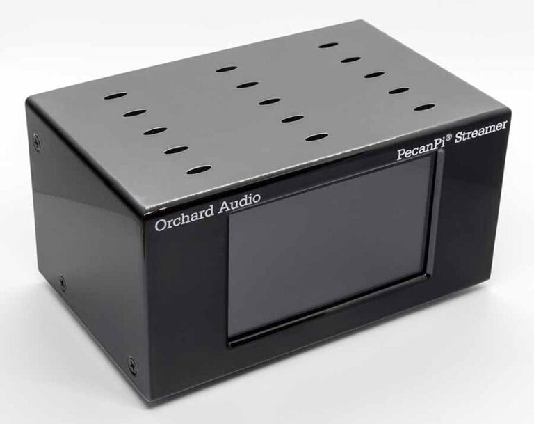 Orchard Audio BOSC Monoblock GaN Amps Launched | Hifi Pig