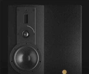 DALI Launch Limited Edition Rubicon 6 Black Edition Speakers – Hifi Pig