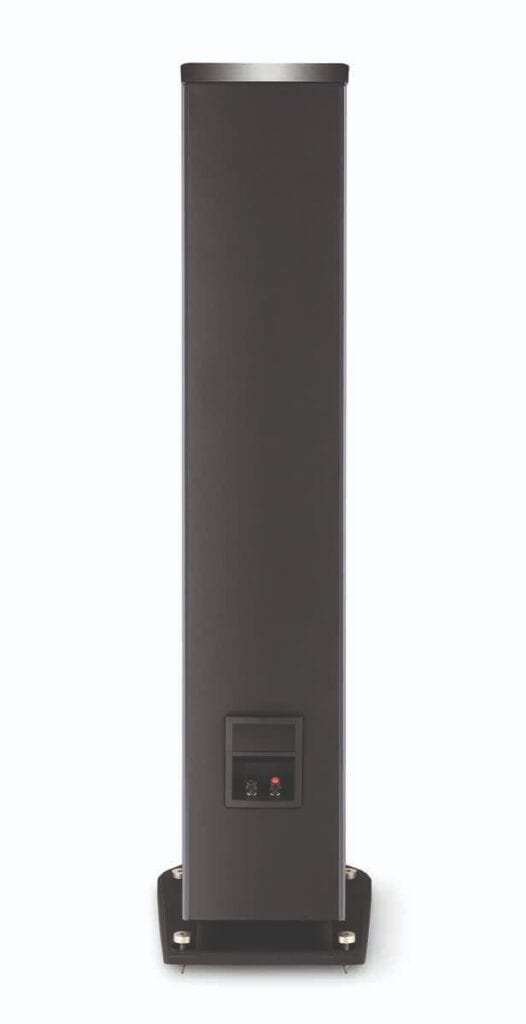 Focal Aria K2 936 Loudspeaker Launched – Hifi Pig