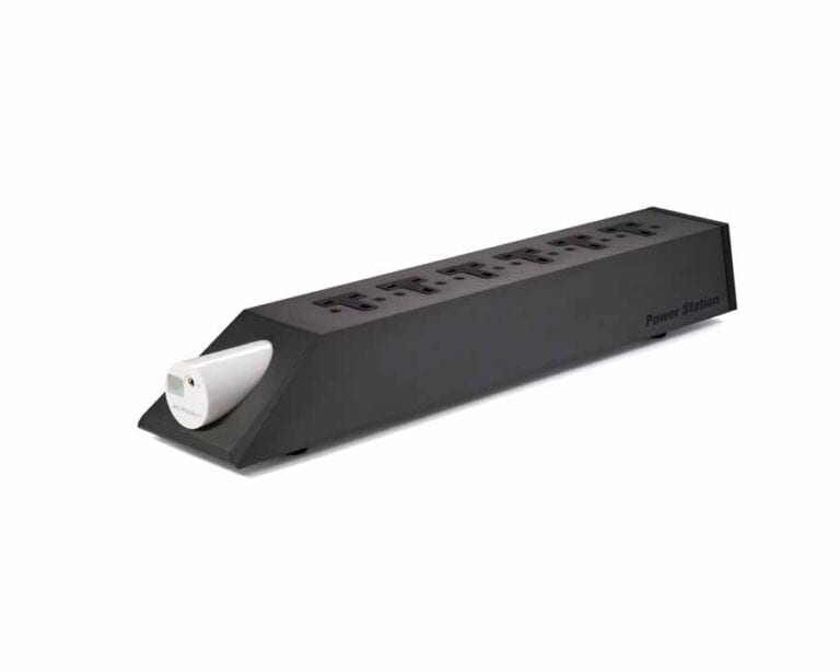 iFi Power Station Mains Puryfier | Hifi Pig