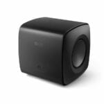 KEF Announces KC62 Subwoofer With Uni-Core Technology | Hifi Pig