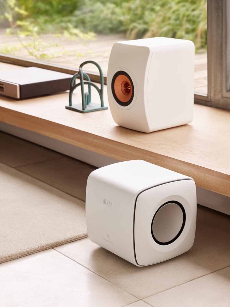 KEF Announces KC62 Subwoofer With Uni-Core Technology | Hifi Pig