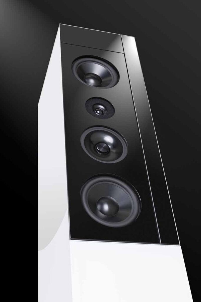 Audio Physic Announce The New Cardeas Loudspeakers | Hifi Pig