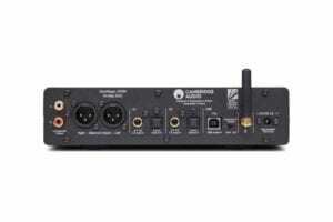 Cambridge Audio DacMagic 200M DAC | Hifi Pig