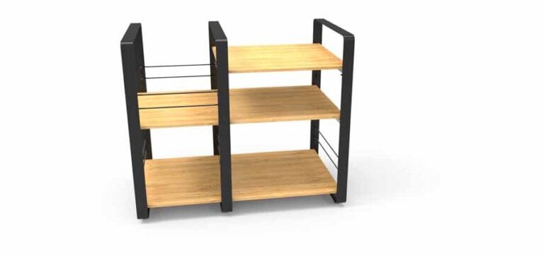 Norstone Expands Audio And Vinyl Furniture Range | Hifi Pig