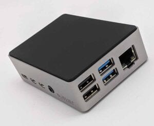 Raspberry Pi Roon Endpoint Using Roipeee | Hifi Pig
