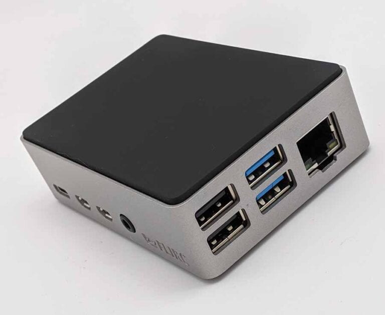 Raspberry Pi Roon Endpoint Using Roipeee | Hifi Pig
