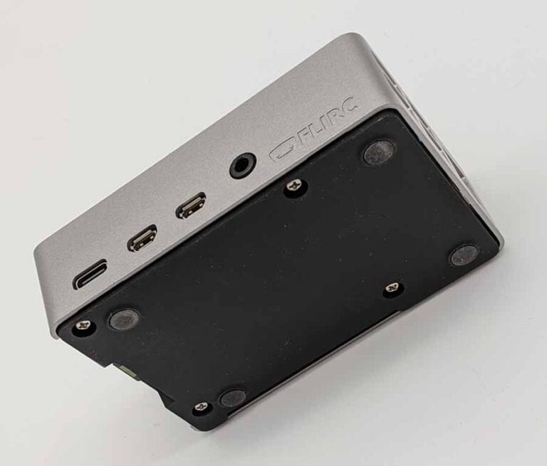 Raspberry Pi Roon Endpoint Using Roipeee | Hifi Pig