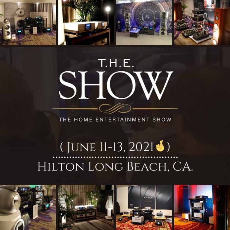 T.H.E Show Announces Dates For Summer 2021 | Hifi Pig