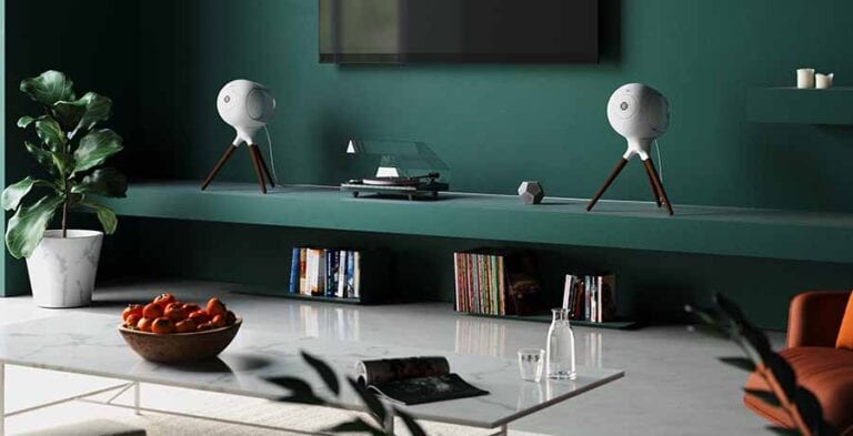 Devialet Introduces Phantom I Loudspeaker | Hifi Pig