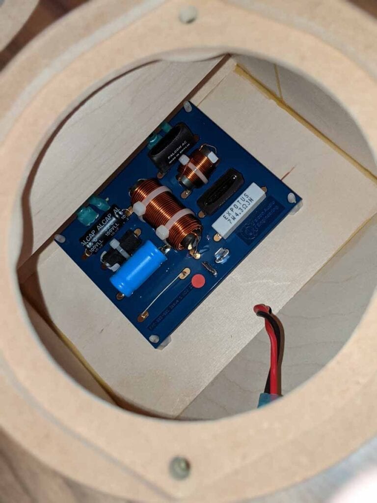 Falcon Acoustics IMF 100 Complete@Home Loudspeakers | Hifi Pig