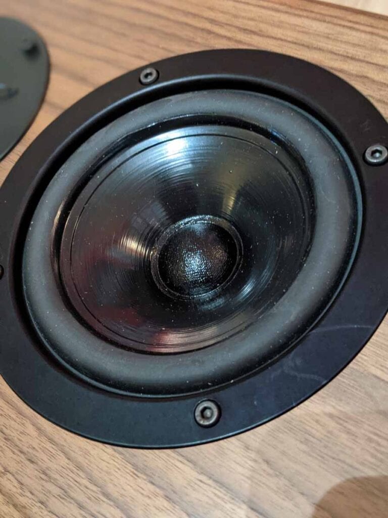 Falcon Acoustics IMF 100 Complete@Home Loudspeakers | Hifi Pig