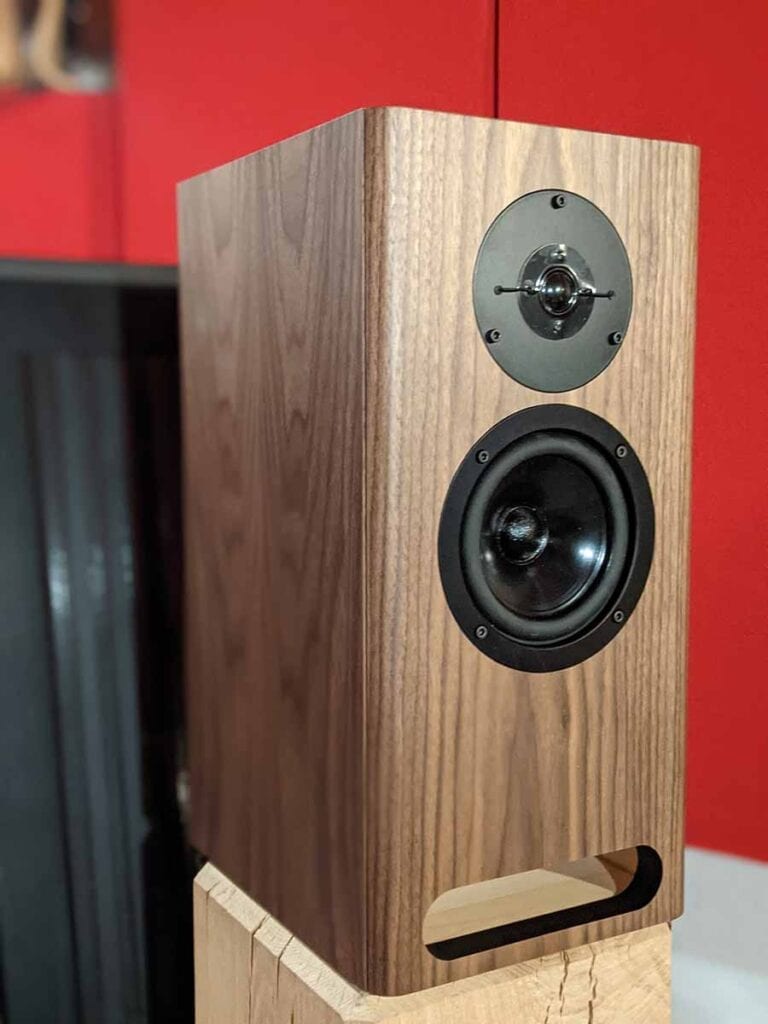 Falcon Acoustics IMF 100 Complete@Home Loudspeakers | Hifi Pig
