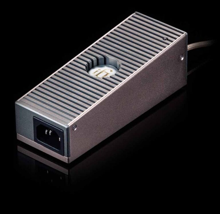 iFi iPower Elite AC/DC Power Supply | Hifi Pig