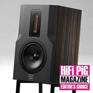 loudspeaker review | Hifi Pig