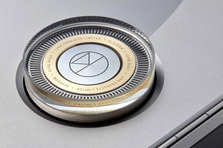 Linn Organik DAC Upgrades – Hifi Pig