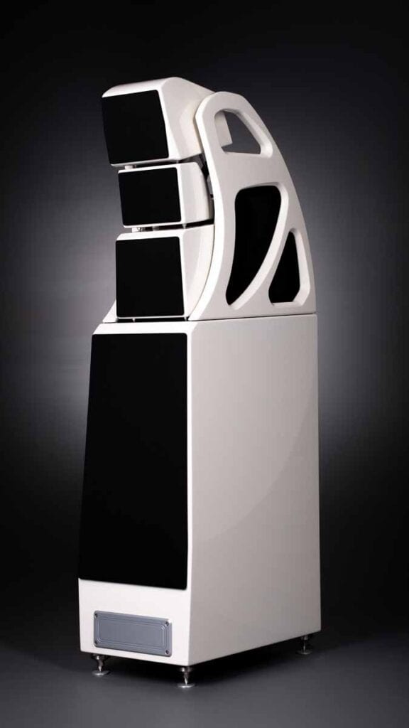 Wilson Audio Alexx V Loudspeakers – Hifi Pig