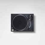 Technics SL-100C Direct Drive Turntable | Hifi Pig