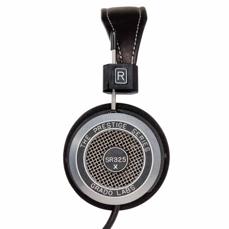 Grado RS1x And Grado RS2x Wooden Headphones | Hifi Pig
