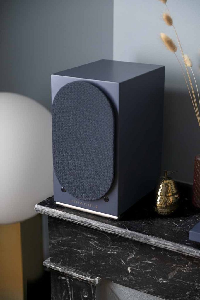 Triangle AIO TWIN Connected Speakers | Hifi Pig