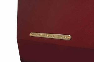 Kharma Elegance dB9-S Diamond Edition Loudspeakers | Hifi Pig