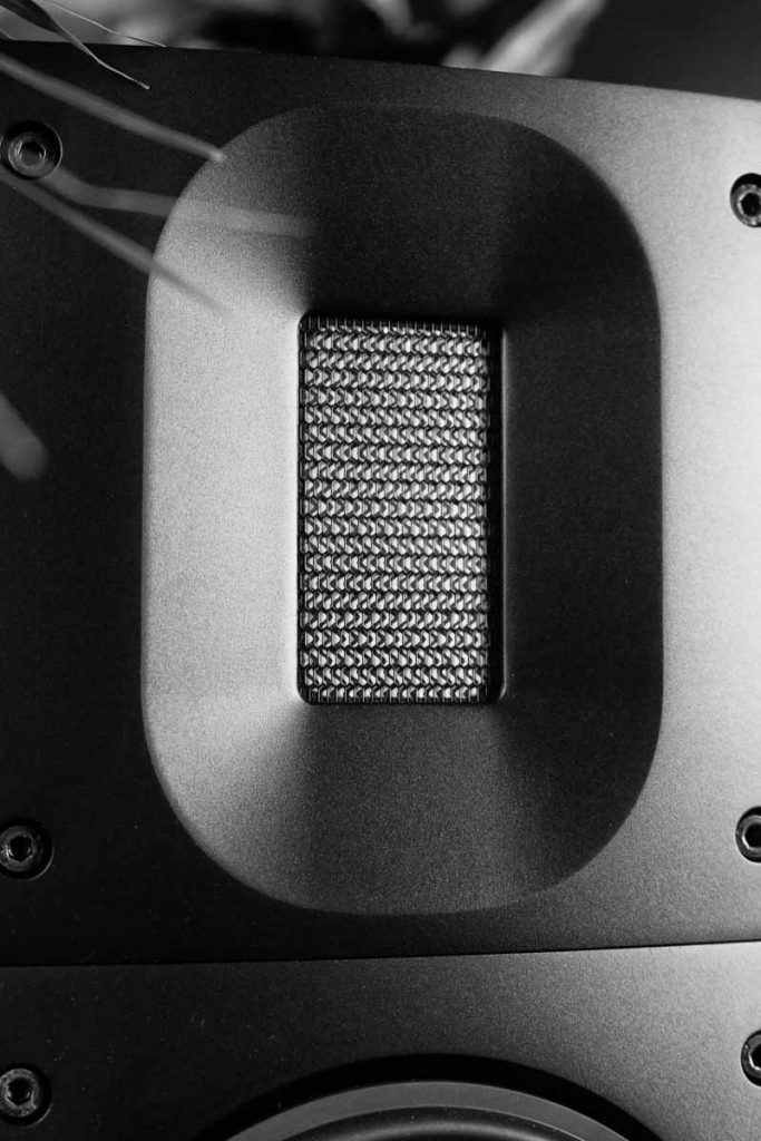 Raidho TD 2.2 Loudspeakers | Hifi Pig