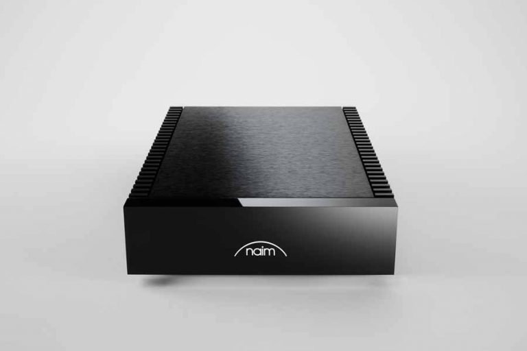 Naim Solstice Special Edition Turntable And Naim Aro Tonearm | Hifi Pig