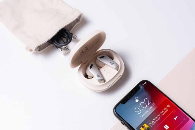 Edifier TWS NB2 PRO True Wireless Earbuds | Hifi Pig