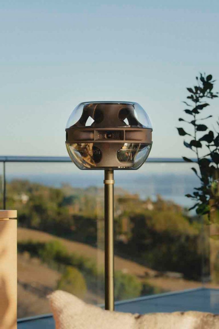 Syng Cell Alpha Triphonic Speaker | Hifi Pig