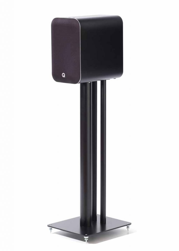 Q Acoustics M20 HD Wireless Audio System | Hifi Pig