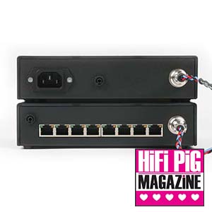 Russ Andrews | Hifi Pig