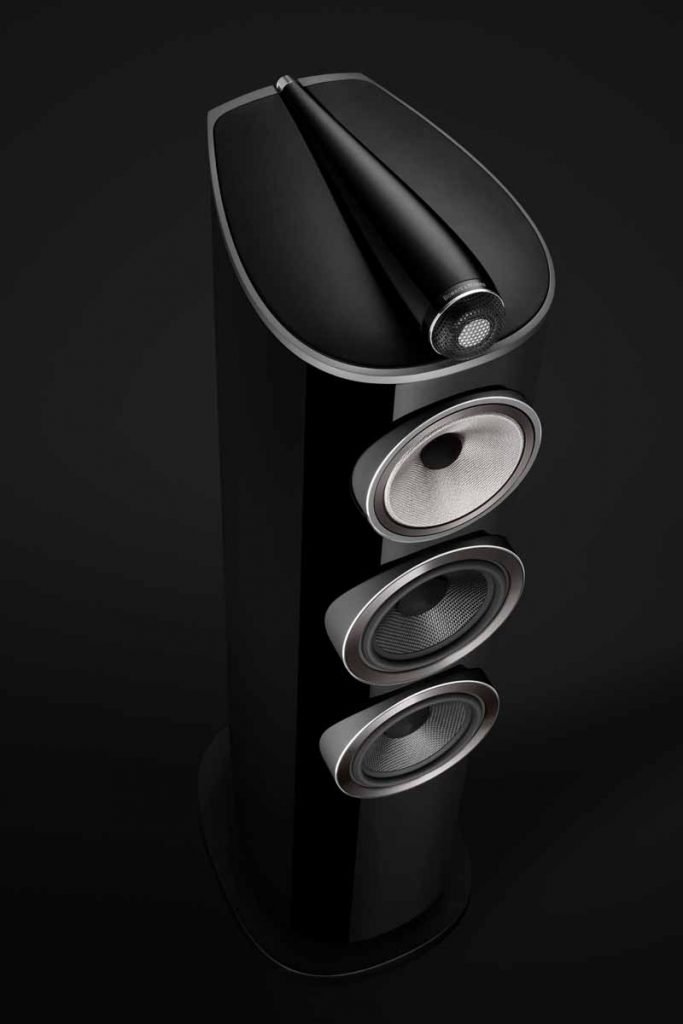 Bowers & Wilkins 800 Series Diamond Loudspeakers – Hifi Pig
