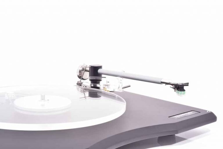 Edwards Audio Anniversary Edition Turntable | Hifi Pig