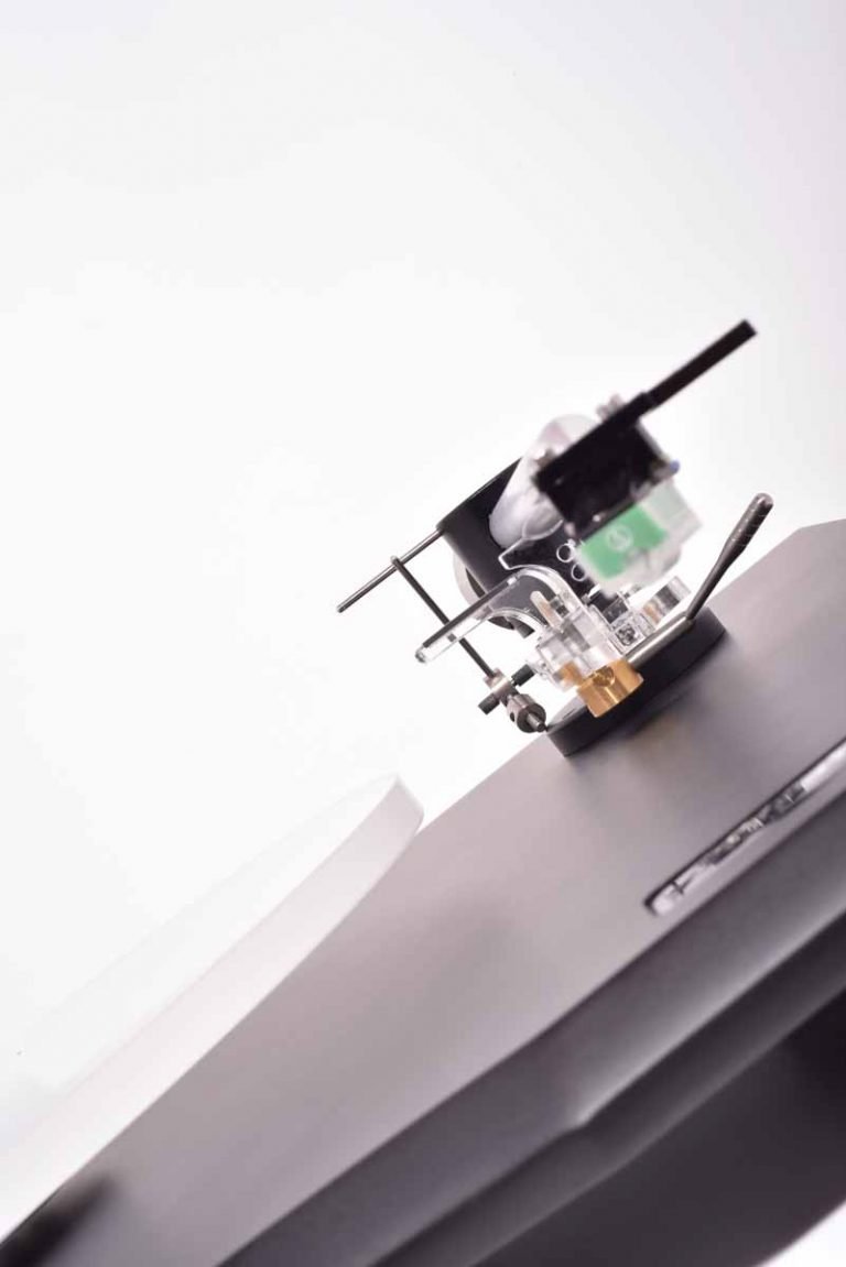 Edwards Audio Anniversary Edition Turntable – Hifi Pig