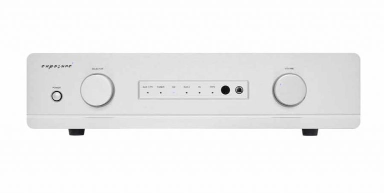 Changes At Exposure Electronics – Hifi Pig