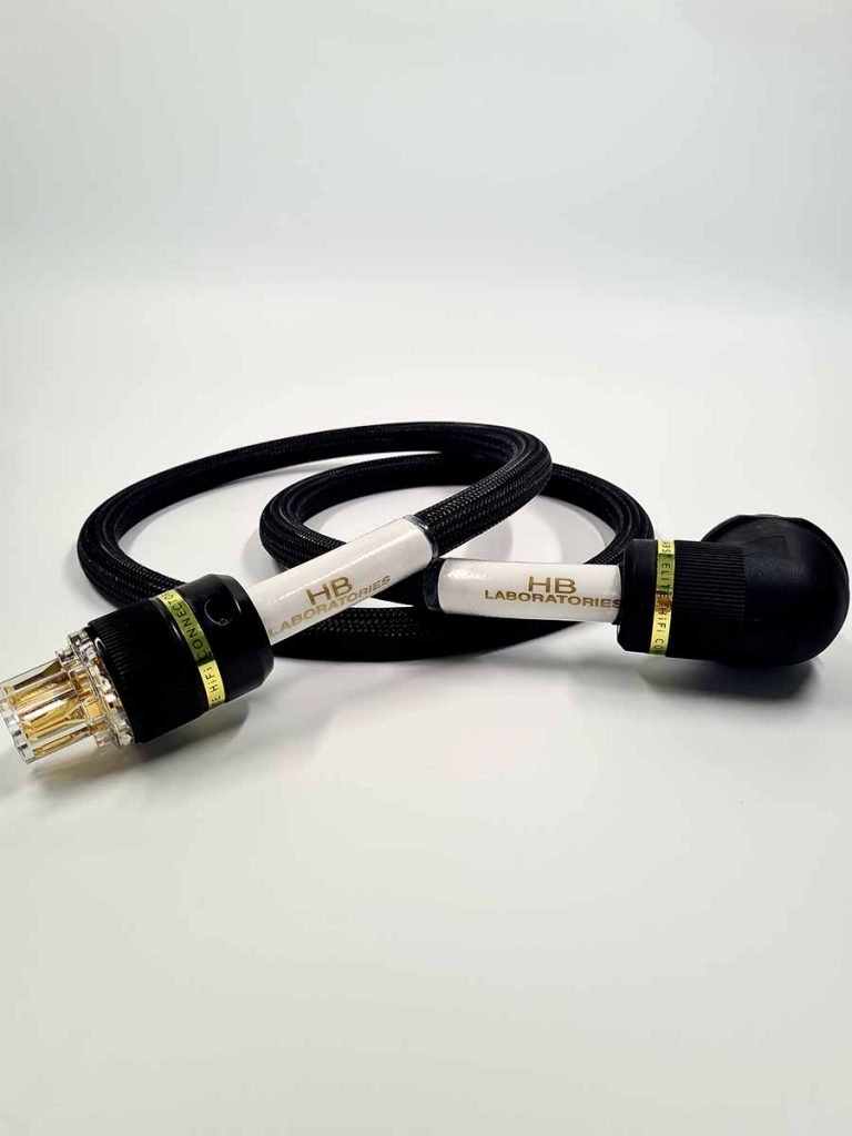British Start-Up HB Labs At UK Audio Show 2021 – Hifi Pig