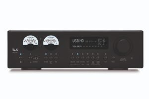T+A Series 200 Event At Martins HiFi – Hifi Pig