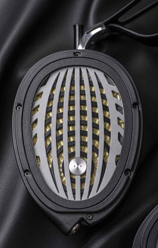 Meze Audio ELITE Isodynamic Headphones | Hifi Pig