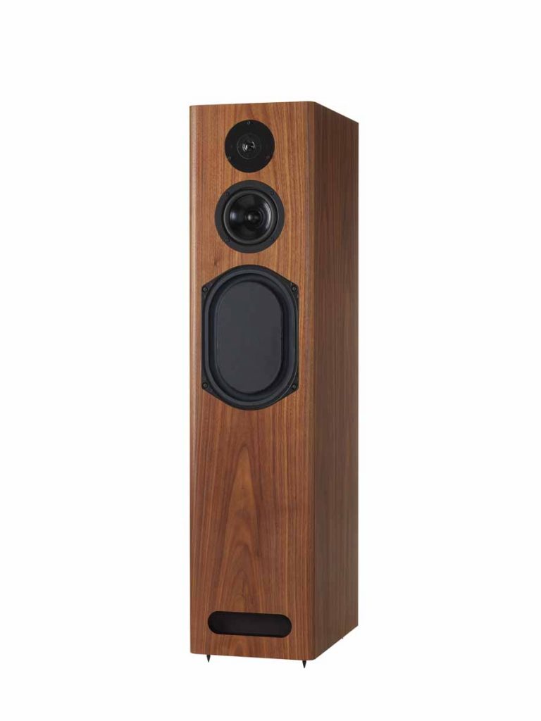 Falcon Acoustics IMF200 Complete@Home Loudspeaker System | Hifi Pig
