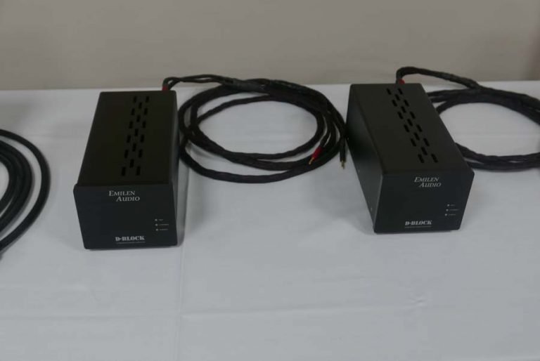 UK Audio Show 2021 Show Report and Photos | Hifi Pig