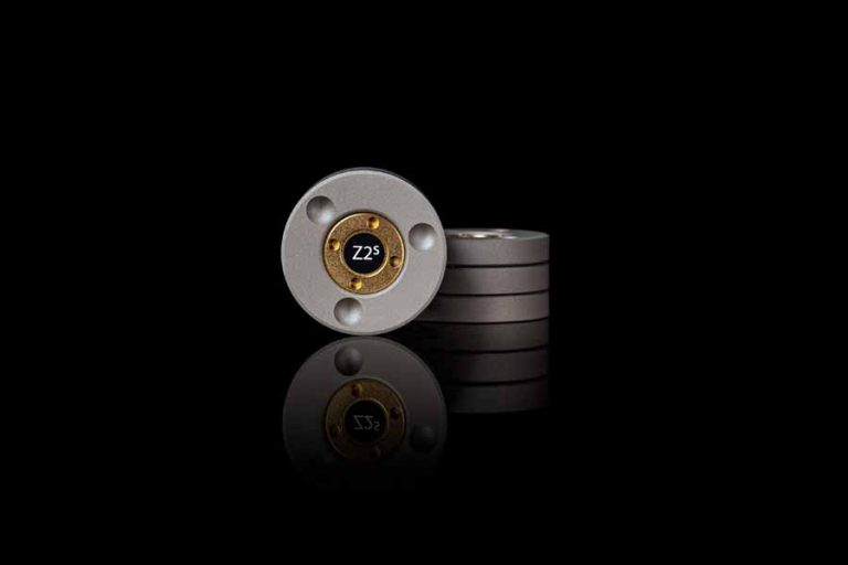 Ansuz Darkz Resonance Control – Hifi Pig