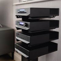 Cyrus 40 Series Launch | Hifi Pig