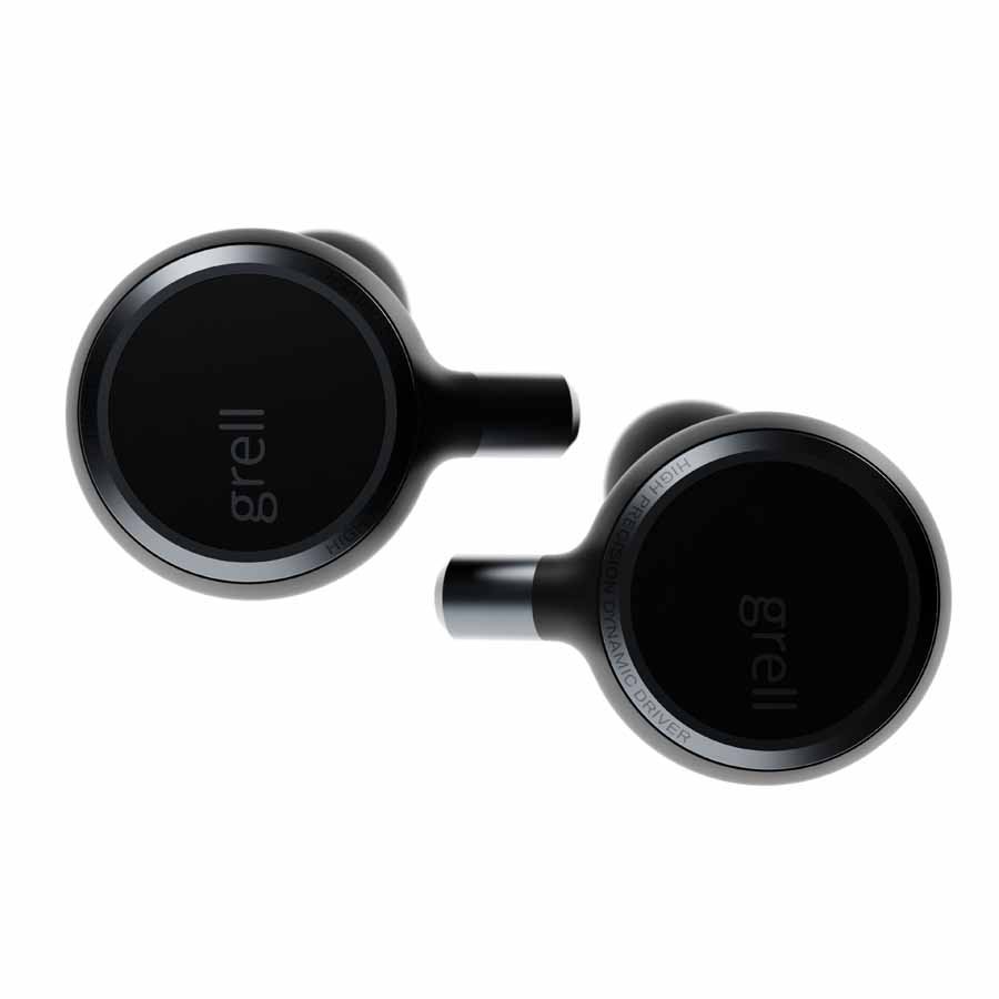 Grell TWS/1 True Wireless Headphones | Hifi Pig