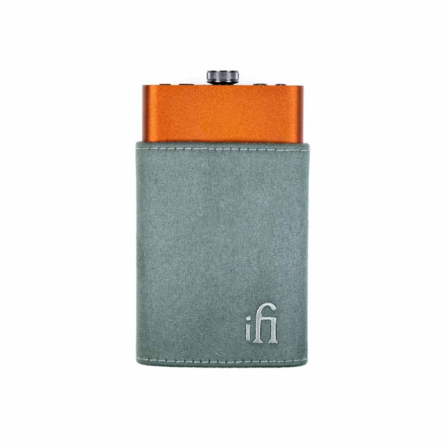 Ifi Hip-Dac 2 DAC/ Headphone Amp – Hifi Pig