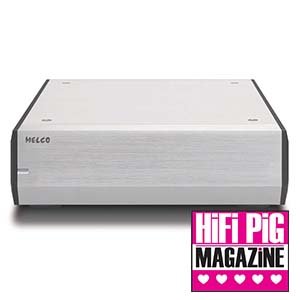 Audiophile Network Switch | Hifi Pig