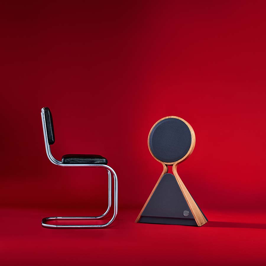 Mellow Acoustics FrontRo Pro | Hifi Pig