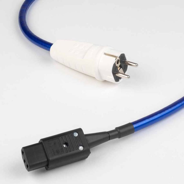 Chord Company Clearway Power Cable | Hifi Pig