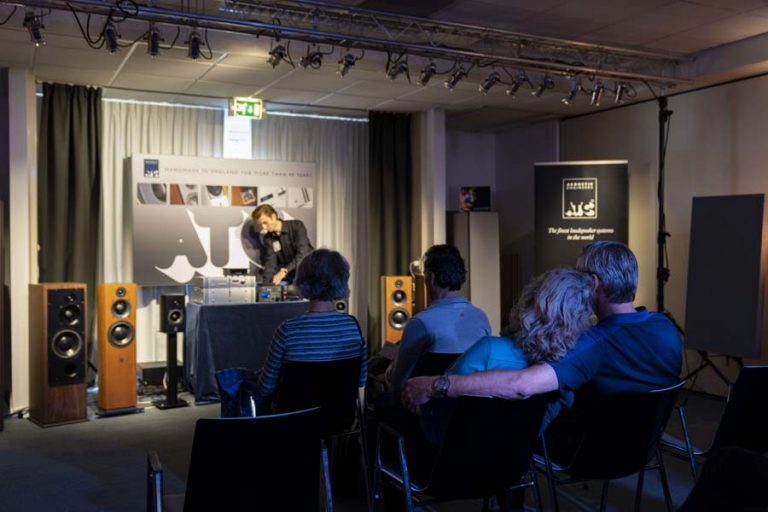 Dutch Audio Event 2021 Photographs | Hifi Pig